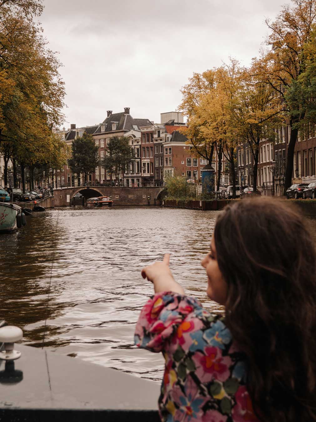 Amsterdam in March: Everything You NEED to Know!