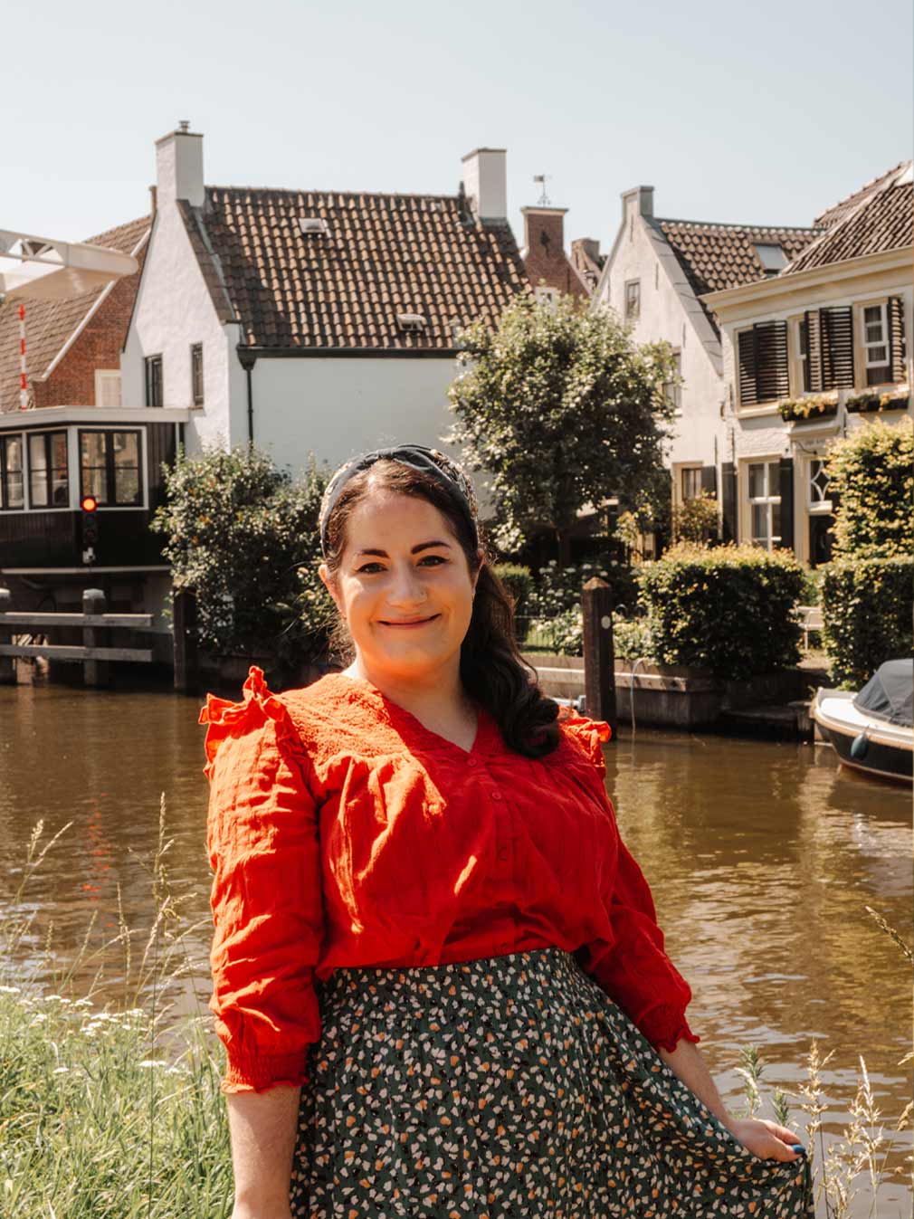 Netherlands Travel Guide: Amsterdam and Beyond