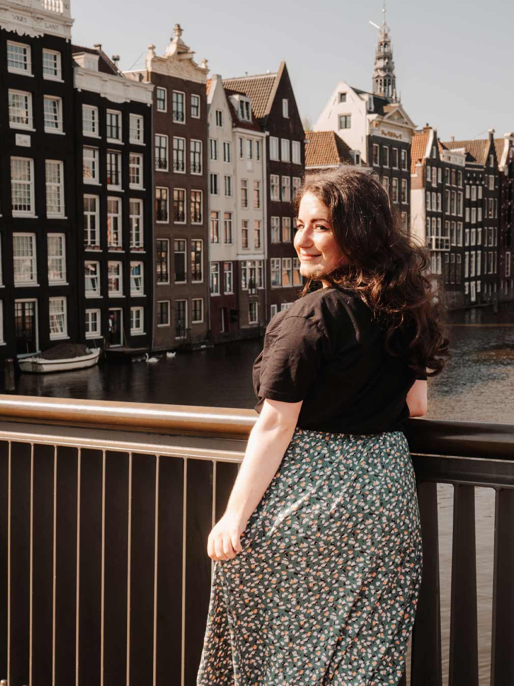 Amsterdam in March: Everything You NEED to Know!