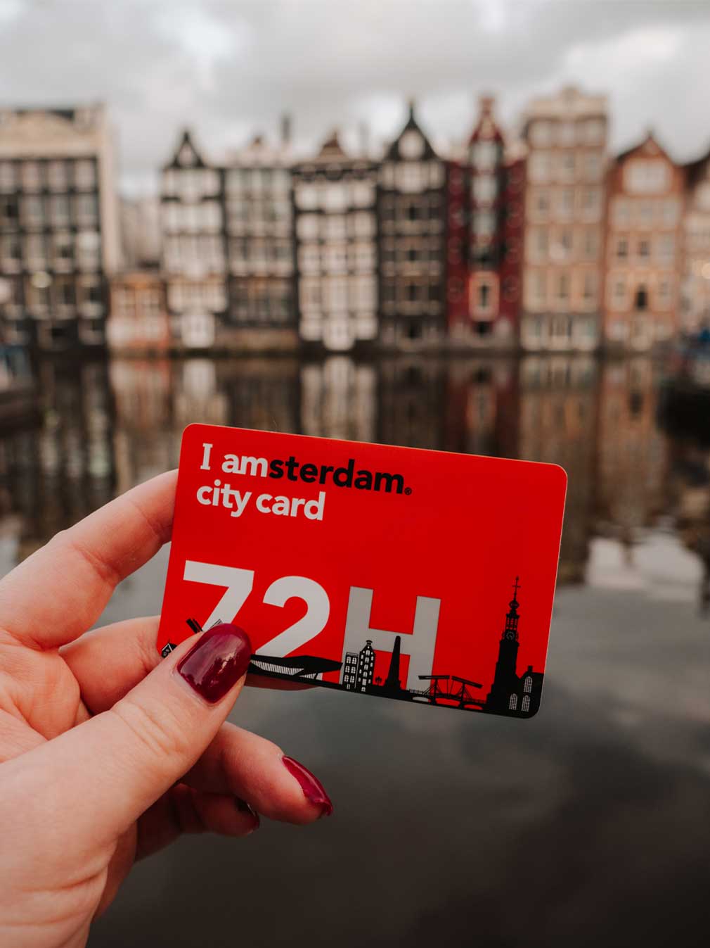 One week in Amsterdam: The PERFECT Amsterdam itinerary for 7 days