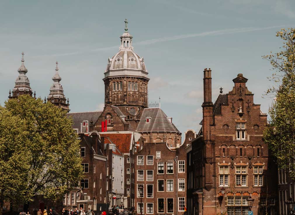 Amsterdam in March: Everything You NEED to Know!